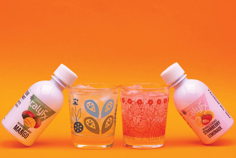 2024 California Edibles Special - Leaf Nation