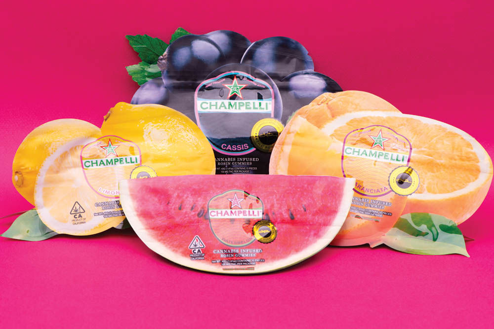 2024 California Edibles Special - Leaf Nation