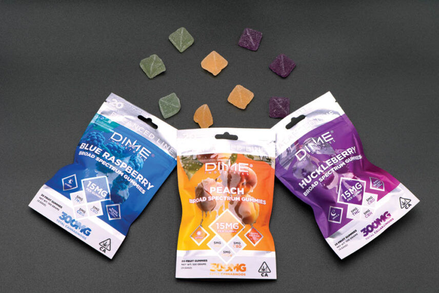 2024 California Edibles Special - Leaf Nation