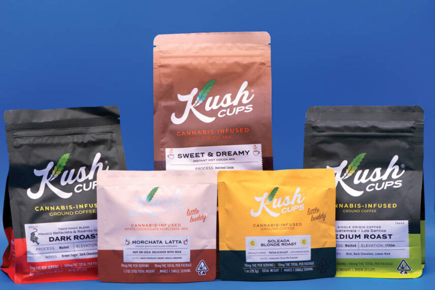 2024 California Edibles Special - Leaf Nation