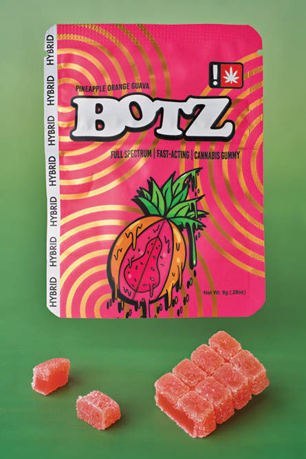 2024 Oregon Edibles Special - Leaf Nation