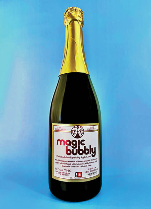 2024 Oregon Edibles Special - Leaf Nation