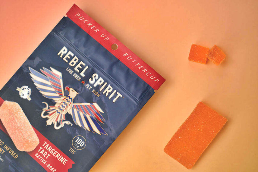 2024 Oregon Edibles Special - Leaf Nation