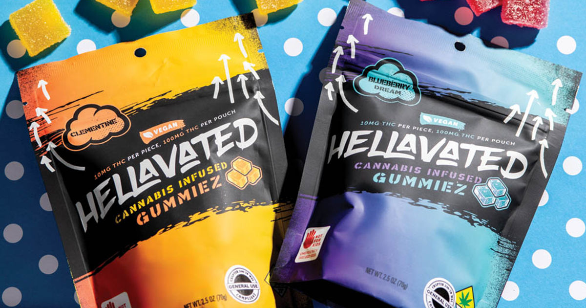 2024 Northwest Edibles Special - Leaf Nation