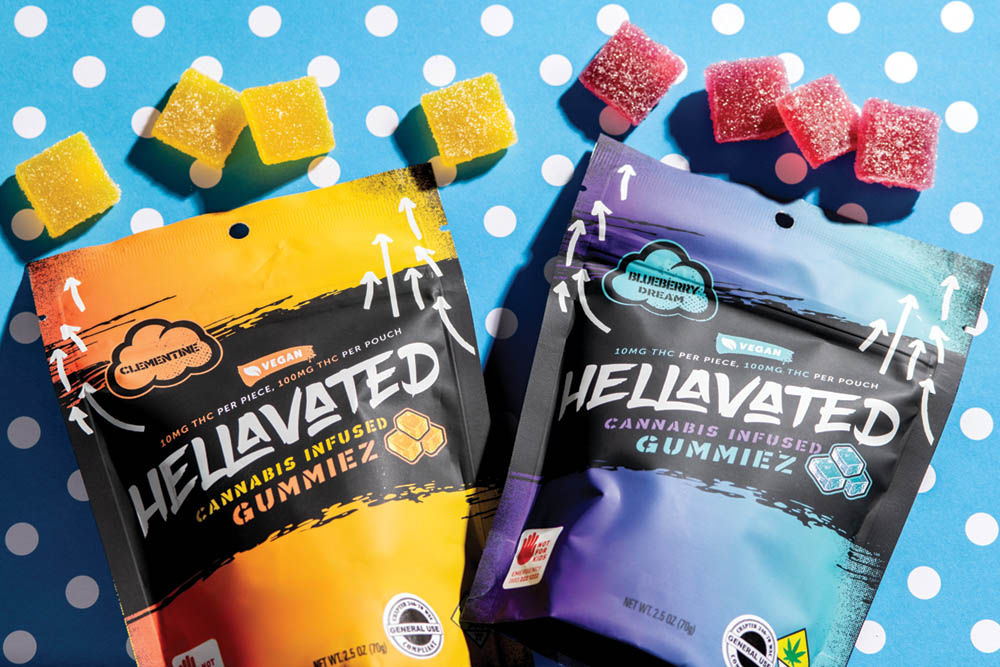 2024 Northwest Edibles Special - Leaf Nation