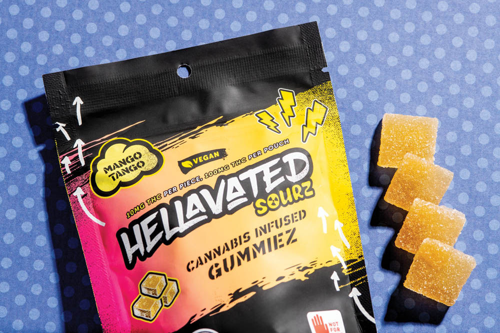 2024 Northwest Edibles Special - Leaf Nation