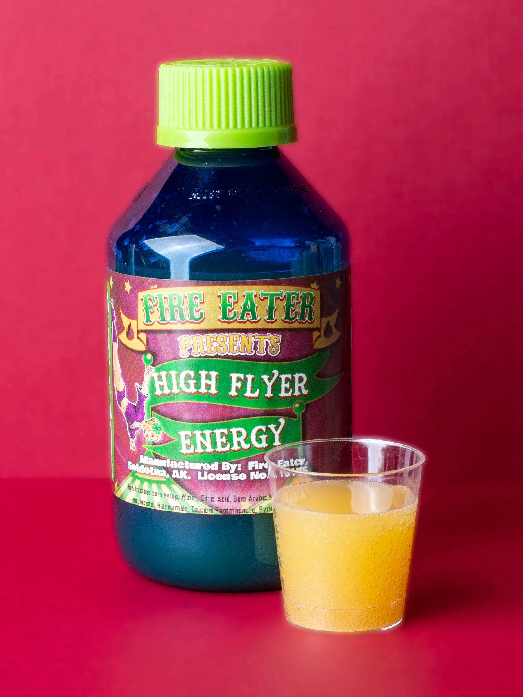 2021 Alaska Edibles Special: Drinks, Tinctures and Syrups - Leaf Nation