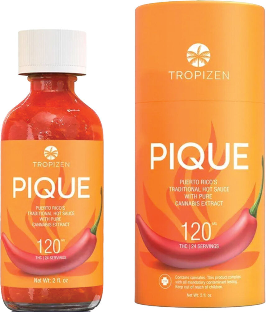 2021 Northeast Edible Special: Sauces, Tinctures, Drops & More - Leaf Nation