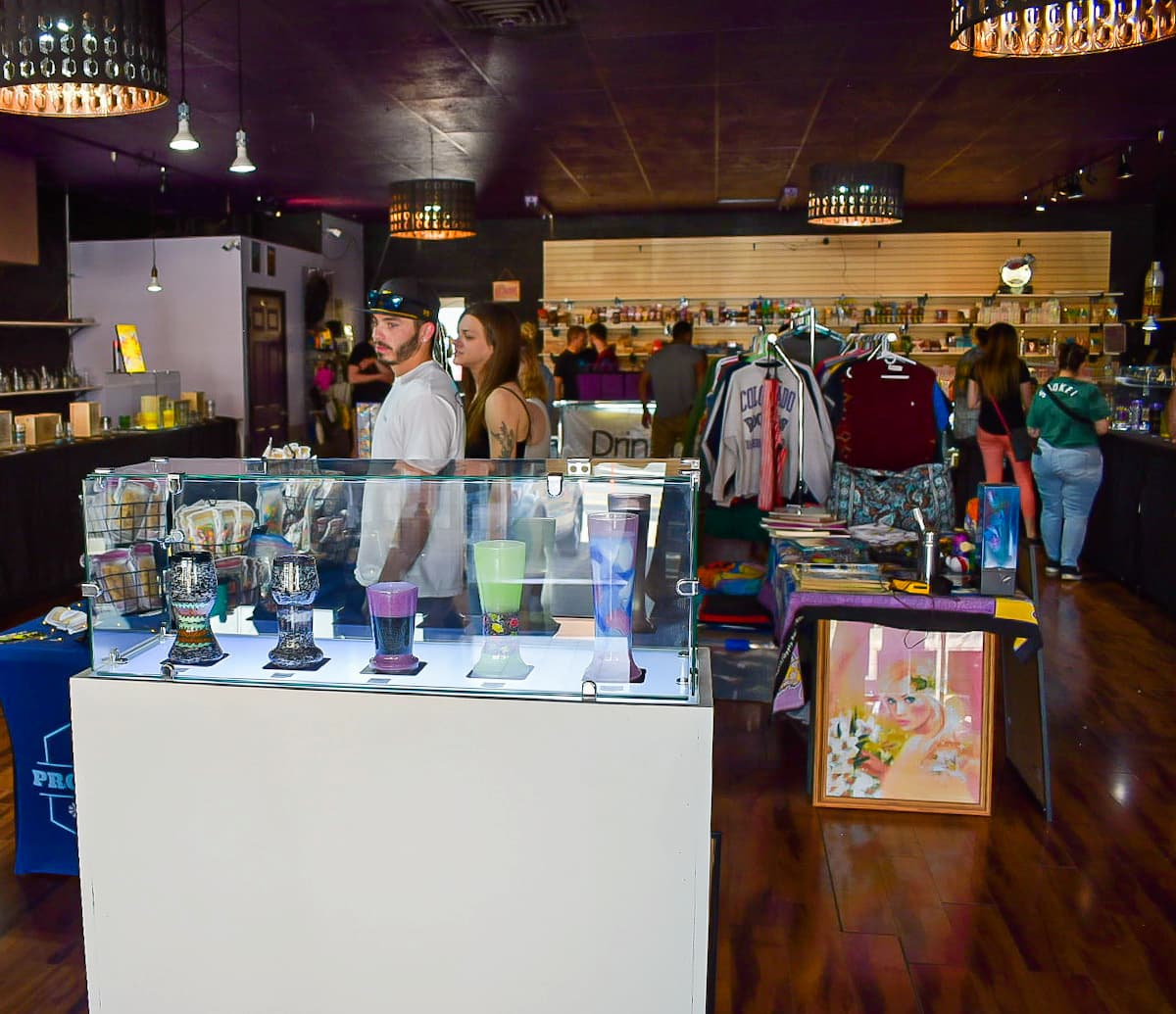 Drinking Vessels: Making Your Cup Collection Heady - Leaf Nation