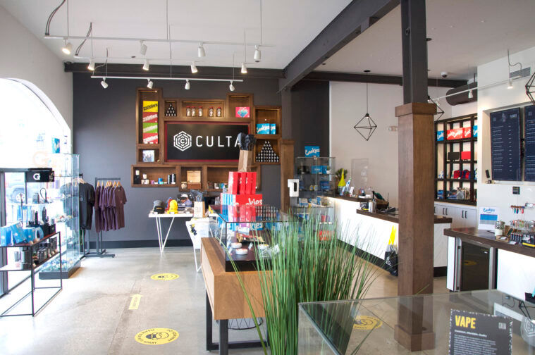 Baltimore's Culta - Leaf Nation