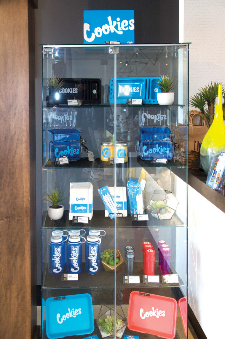 Baltimore's Culta - Leaf Nation