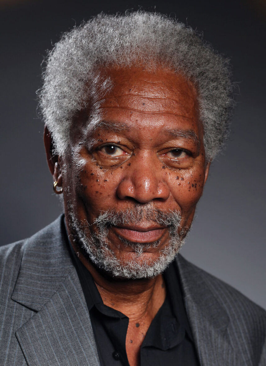 Highly Likely #77: Morgan Freeman - Leaf Nation