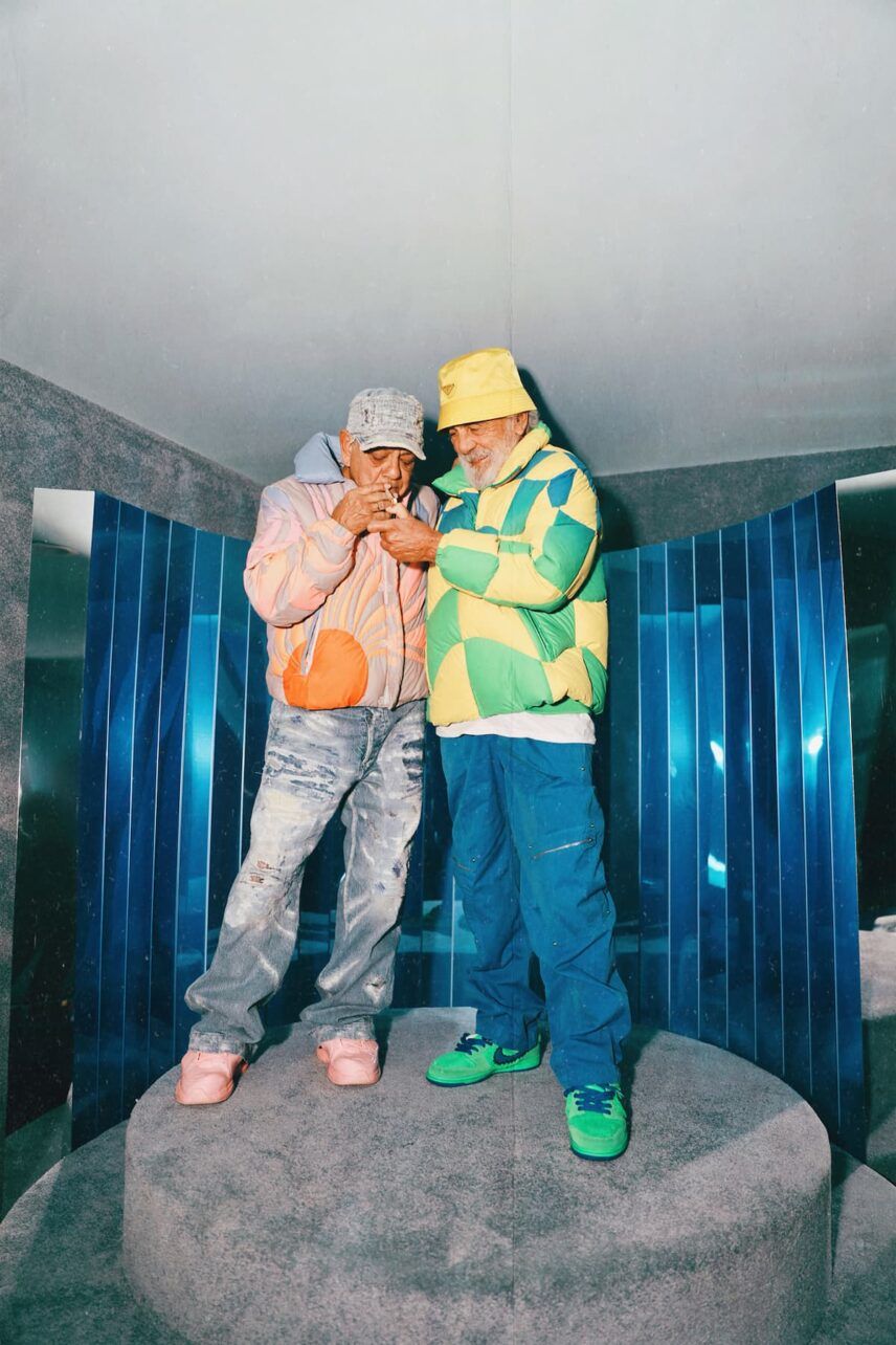 Still Smokin’ - The Rebirth of Cheech and Chong - Leaf Nation