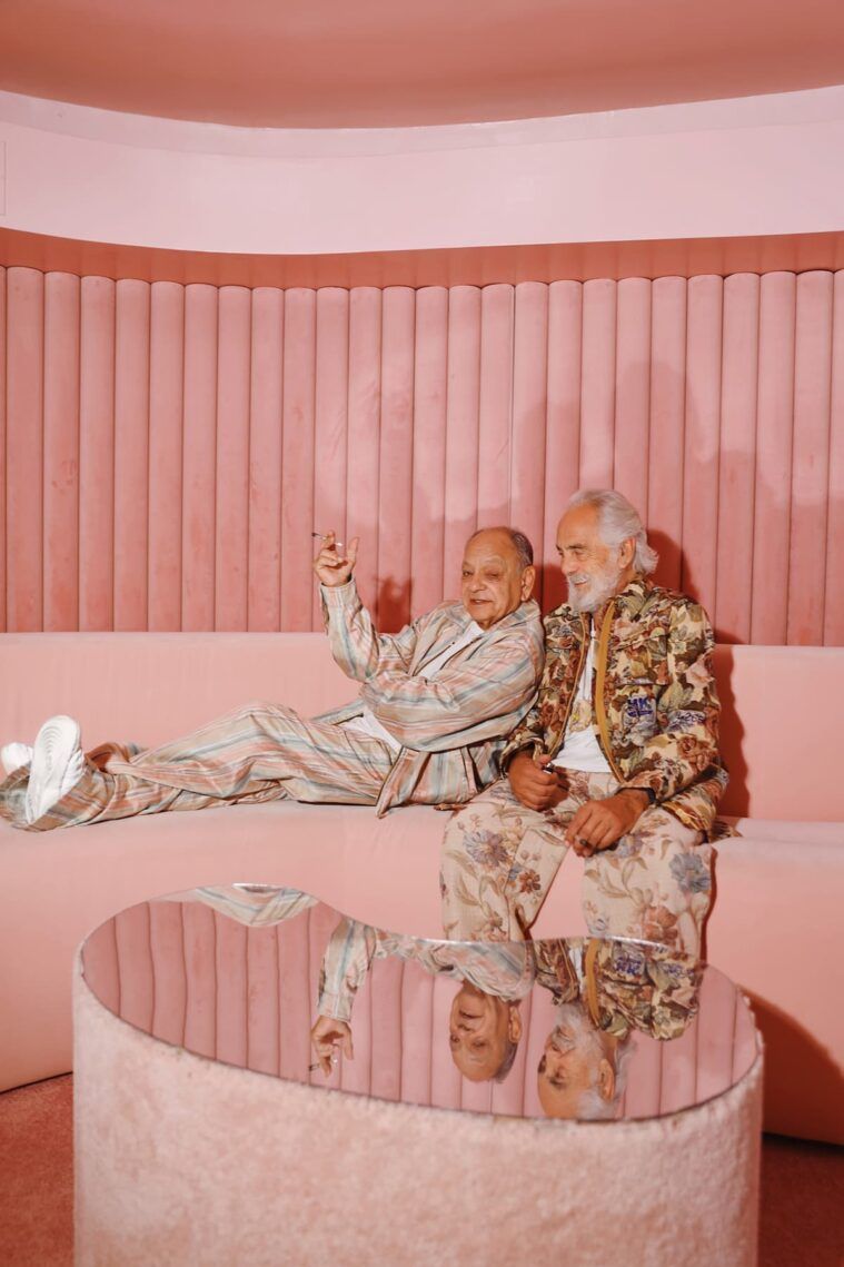 Still Smokin’ - The Rebirth of Cheech and Chong - Leaf Nation