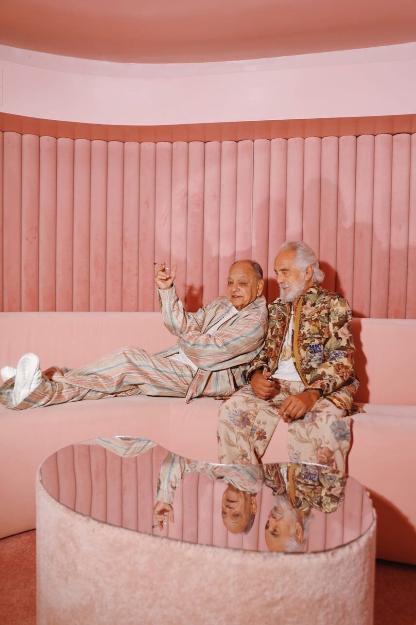 Still Smokin’ - The Rebirth of Cheech and Chong - Leaf Nation