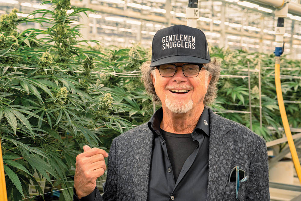 From Kingpin to Gentlemen: An Interview with Barry Foy - Leaf Nation