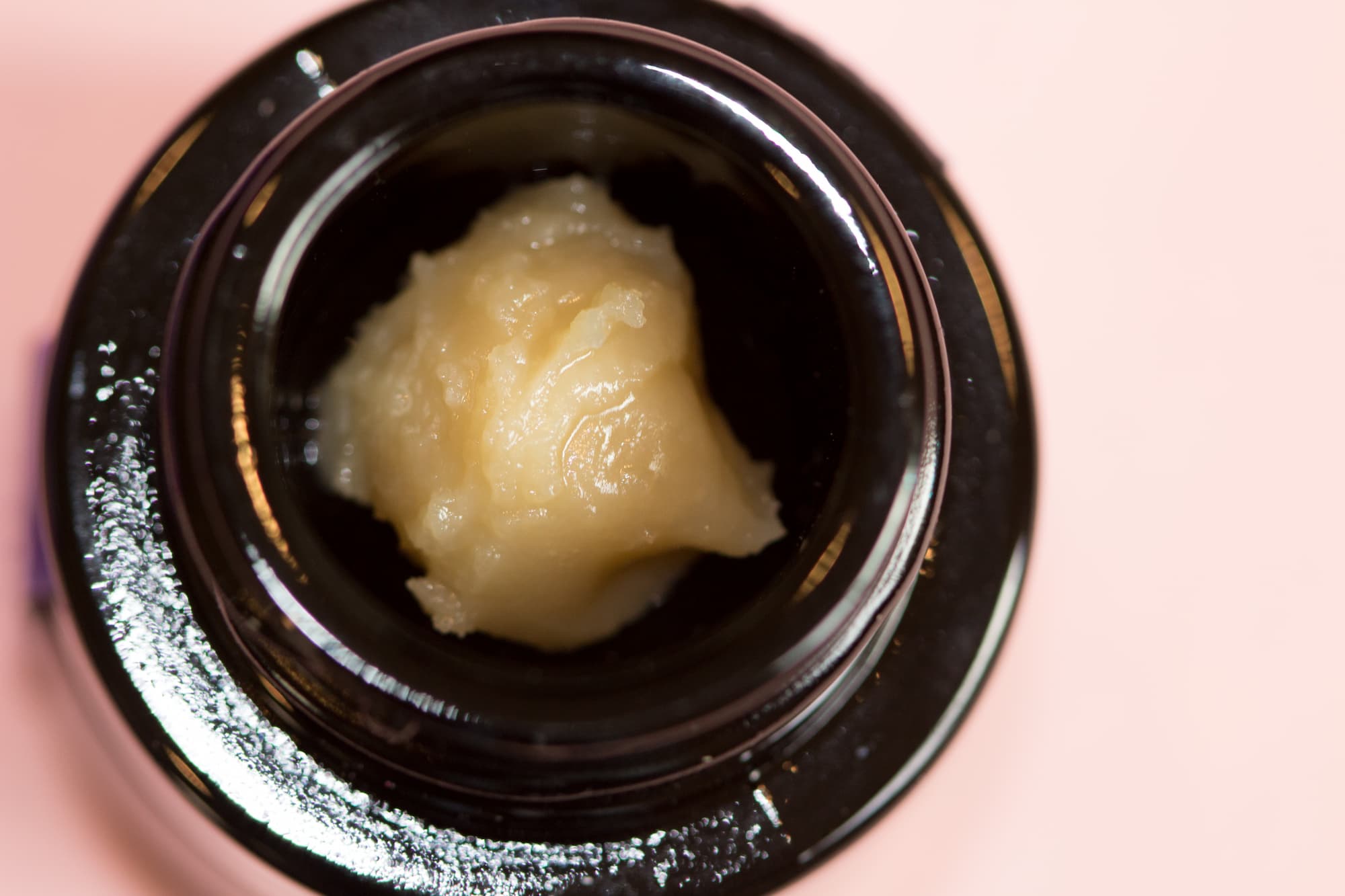 The Fruit and The Funk: Hash and Flowers - Leaf Nation