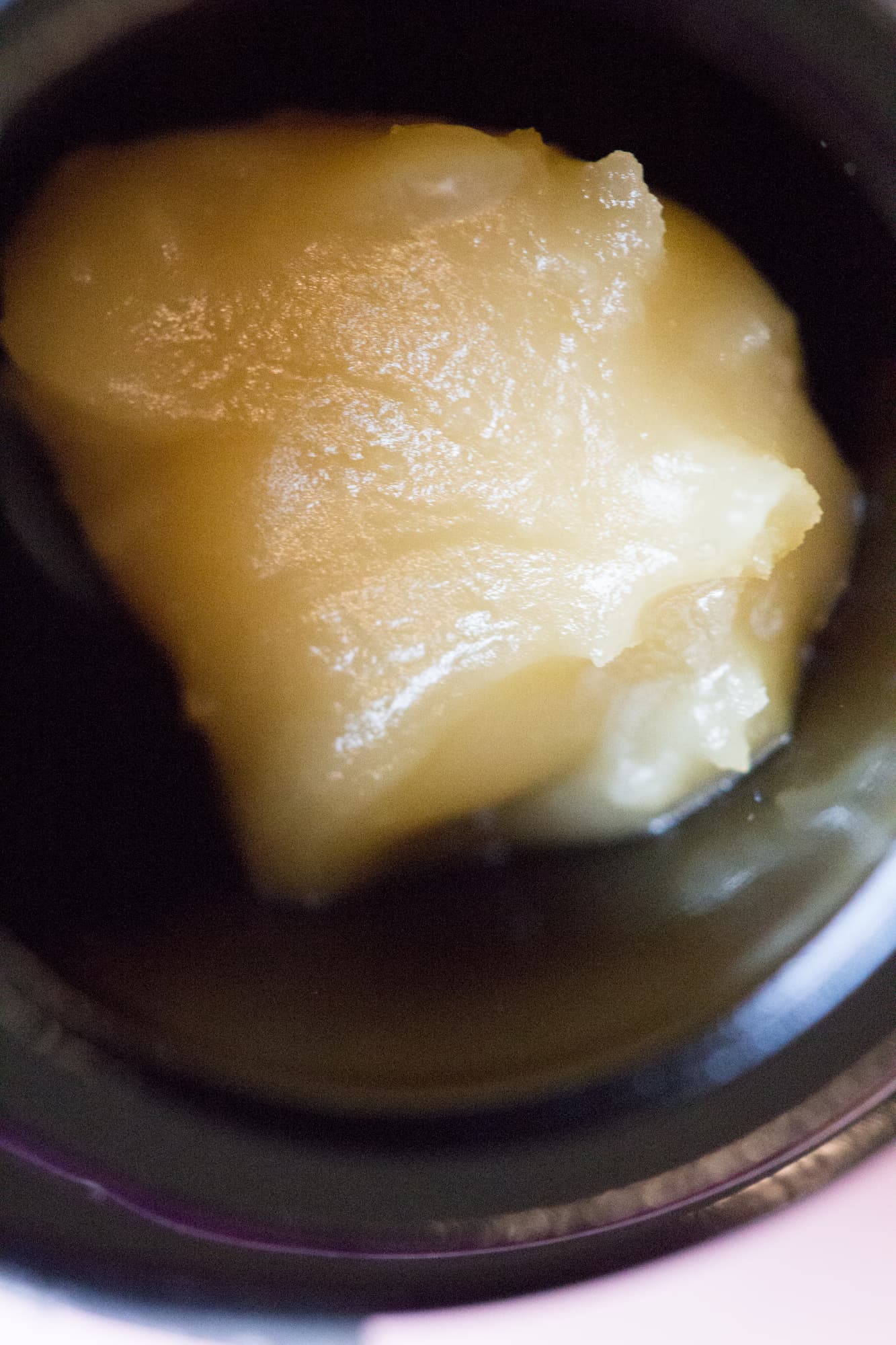 The Fruit and The Funk: Hash and Flowers - Leaf Nation