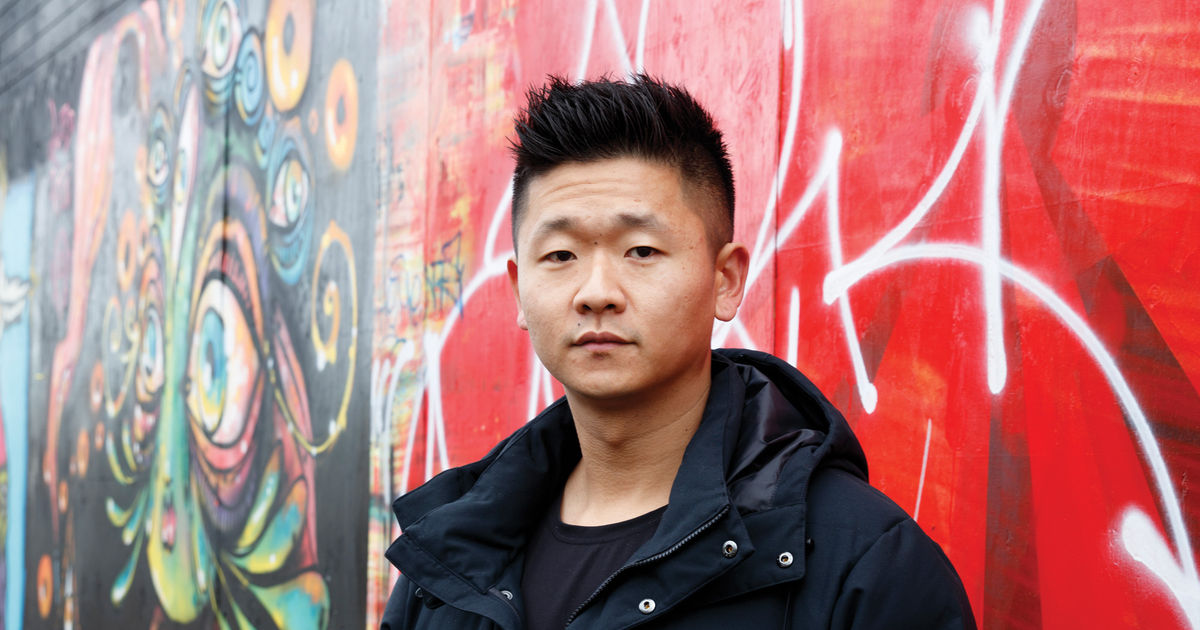 Stoner Owner: Ron Lim of Re Up Farms - Leaf Nation