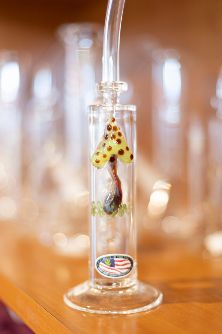 Burnt River Farms - Leaf Nation