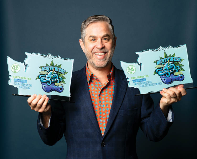 Stoner Owner: Matthew Friedlander - Leaf Nation