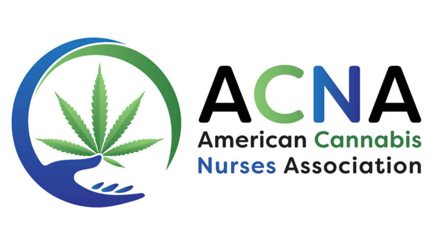 Weed and Wellness: American Cannabis Nurses Association - Leaf Nation