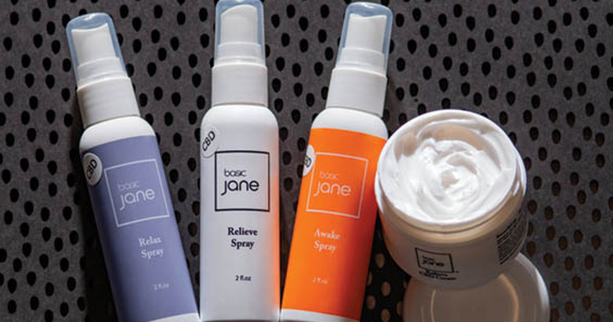 Topical Roundup - Leaf Nation