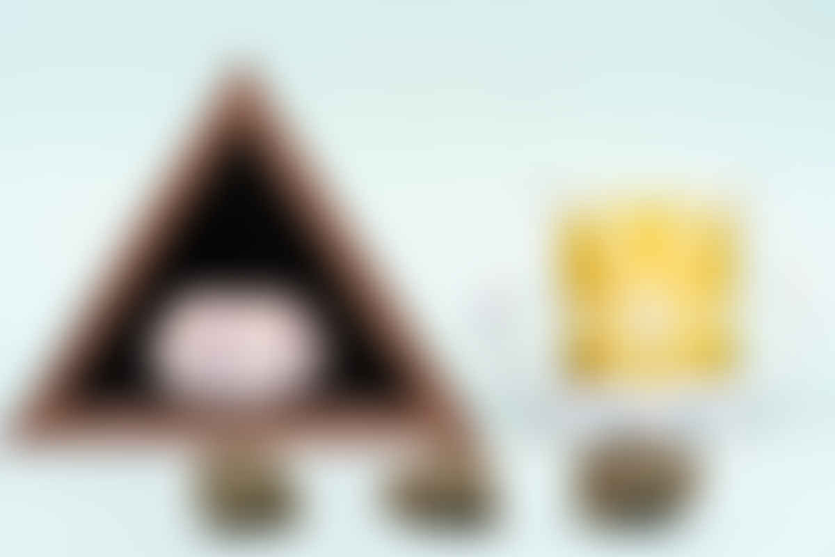 Mega Wellness OG - Leaf Nation