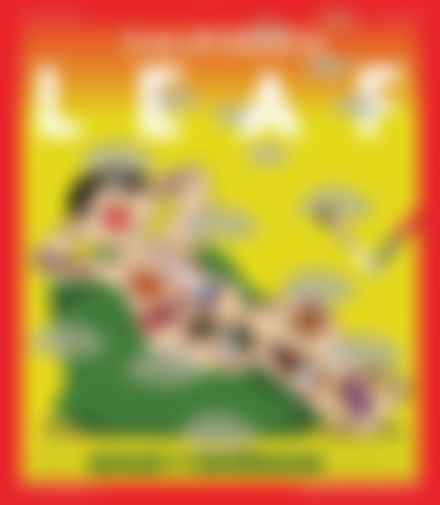 California Leaf - Leaf Nation