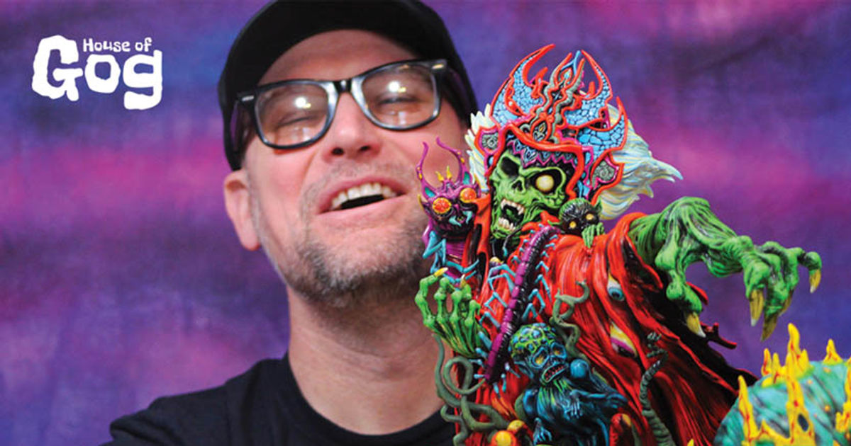 Studio Sessions: The Art of Skinner - Leaf Nation