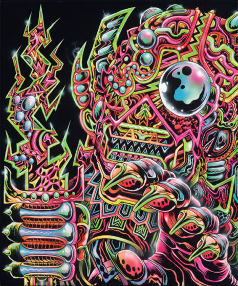 Studio Sessions: The Art of Skinner - Leaf Nation