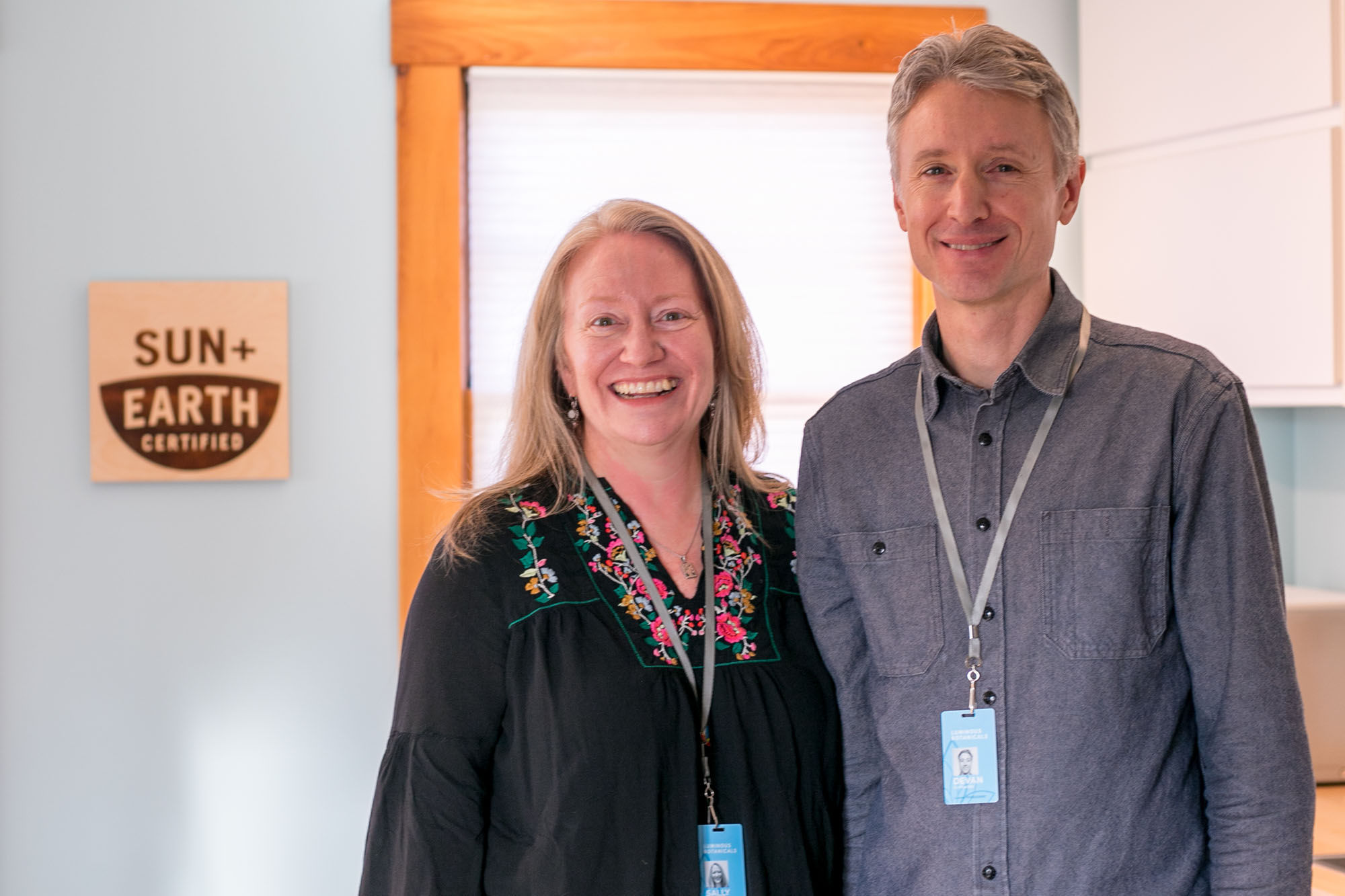 Luminous Botanicals – All-Natural, Full-Spectrum Cannabis Products ...