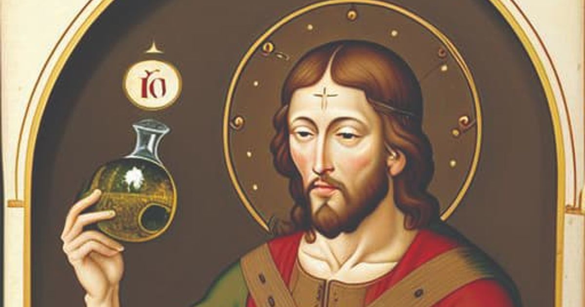 Cannthropology: Christ and Cannabis - Leaf Nation