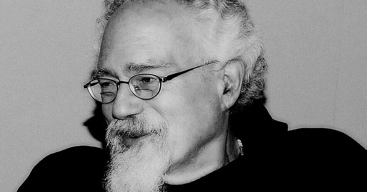 RIP John Sinclair, Poet and Pot Activist (1941-2024) - Leaf Nation