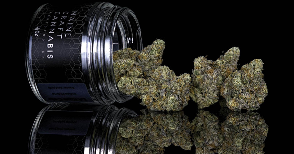 LA Kush Cake - Leaf Nation
