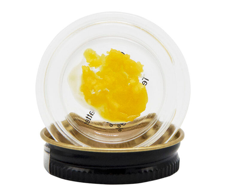 2021 Maryland Concentrates: Live Resin - Leaf Nation