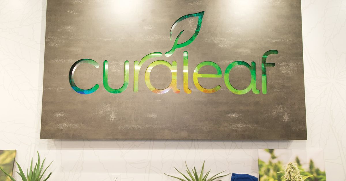 Shop Review: Curaleaf in Montgomery Village - Leaf Nation