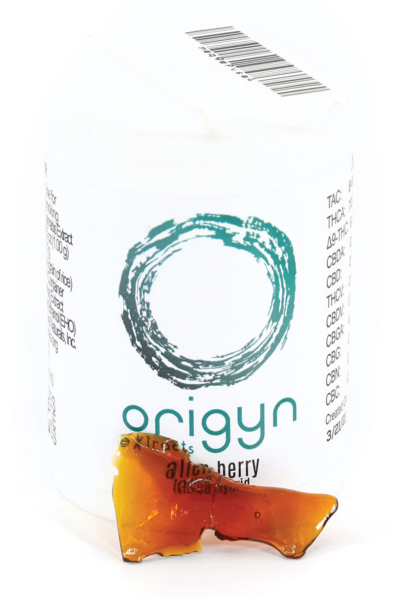 2021 Northeast Concentrates: Hydrocarbon - Leaf Nation