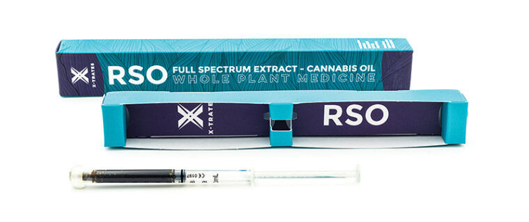 2021 Northeast Concentrates: Full Extract Cannabis Oil - Leaf Nation