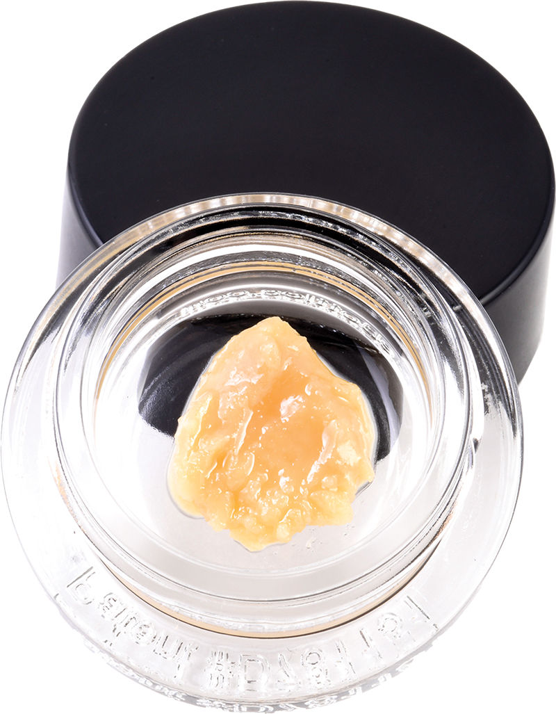 2021 Oregon Concentrates: Solventless - Leaf Nation