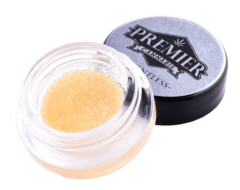 2021 Washington Concentrates: Solventless - Leaf Nation