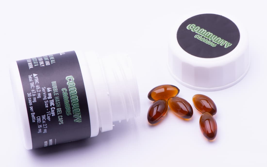 California 2023 Concentrates Special: RSO/FECO - Leaf Nation