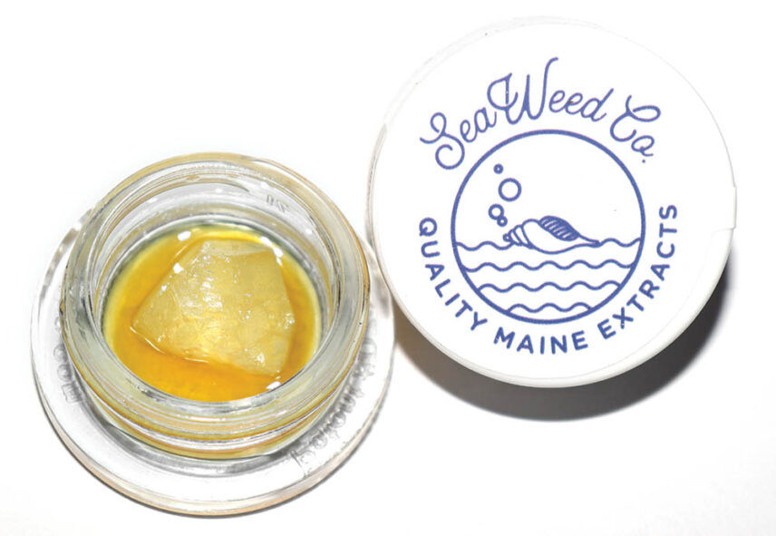 2023 Northeast Concentrates Special - Leaf Nation
