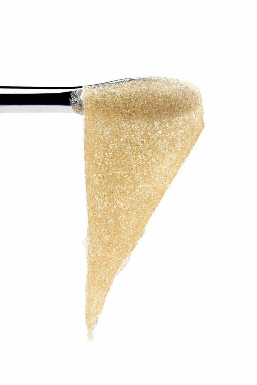 Hash Rules Everything Around Me - Leaf Nation