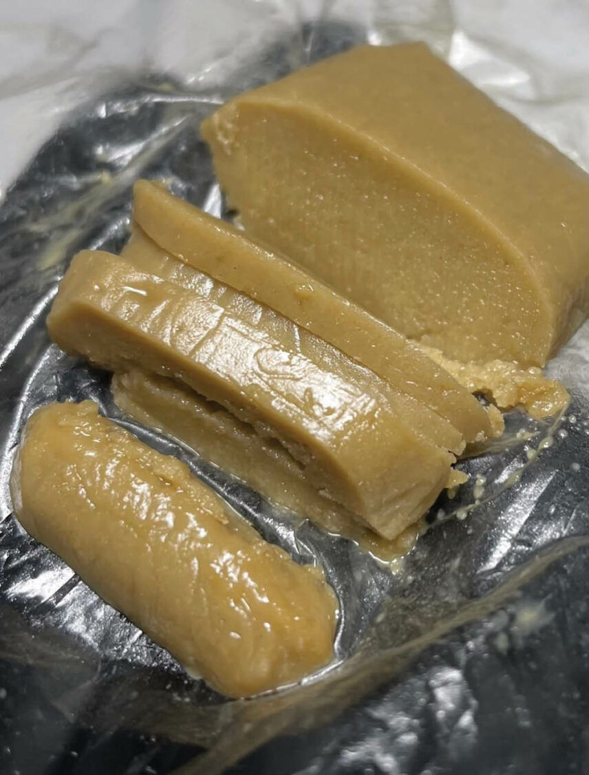 Hash Rules Everything Around Me - Leaf Nation