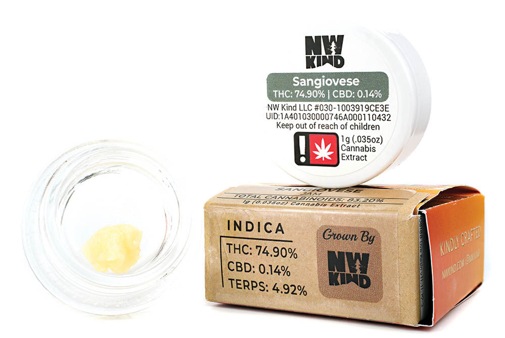 Oregon 2023 Concentrates Special: Hydrocarbon - Leaf Nation