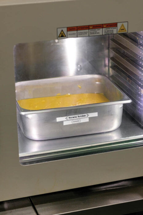 Lab Tour: Inside Altered Alchemy - Leaf Nation