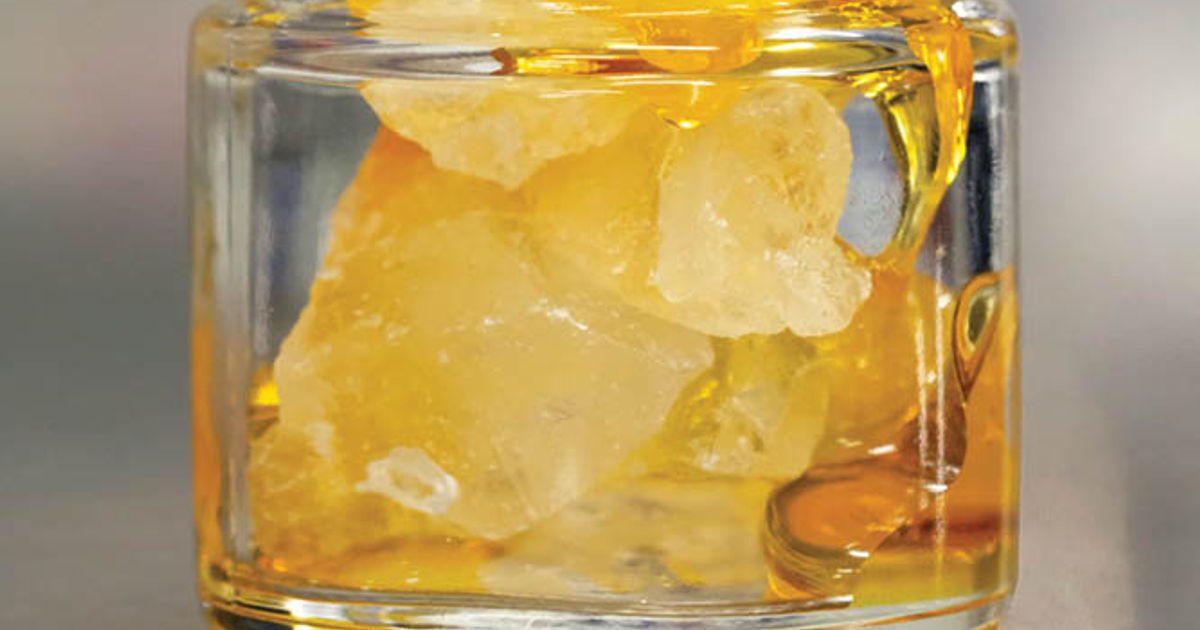 Lab Tour: Inside Altered Alchemy - Leaf Nation