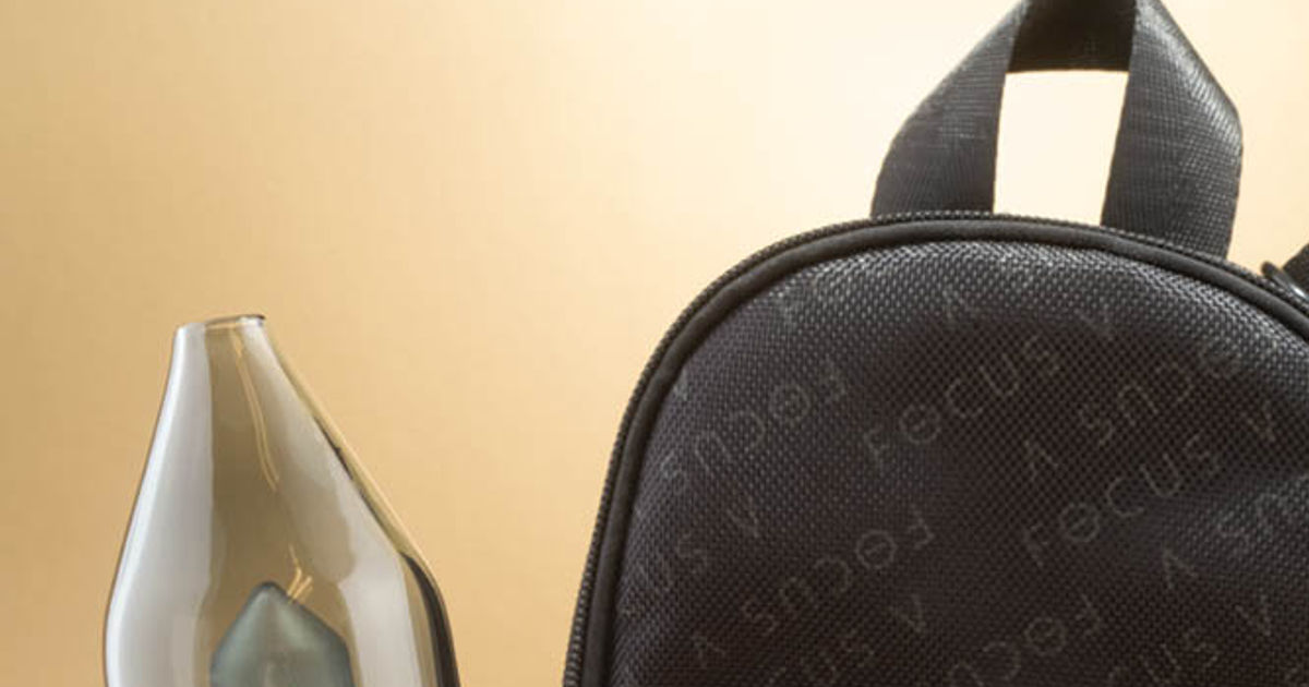 The CARTA 2 by Focus V - Leaf Nation