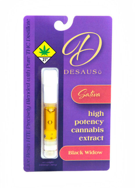 Washington 2023 Concentrate Special: Cartridges - Leaf Nation